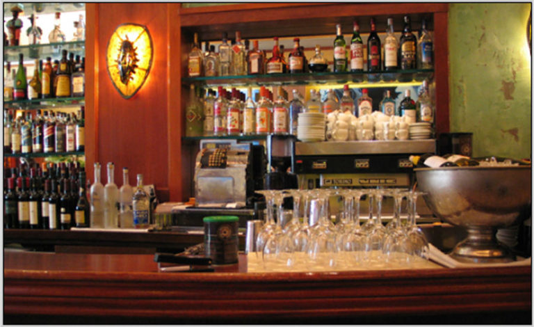 Idee per l'Arredamento del Bar: Costruire l'Identità di un Locale ...