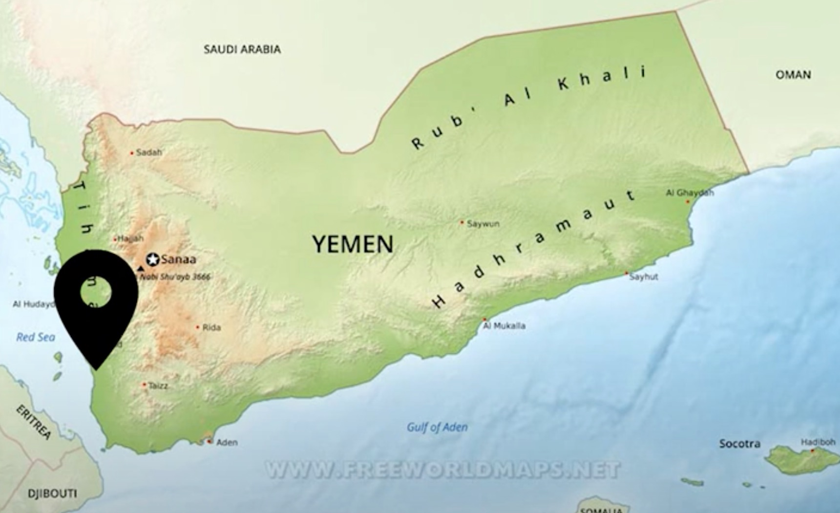 Storia del Caffè 2: la Storia di Mokha, la Città del Caffè | Aprire Un Bar