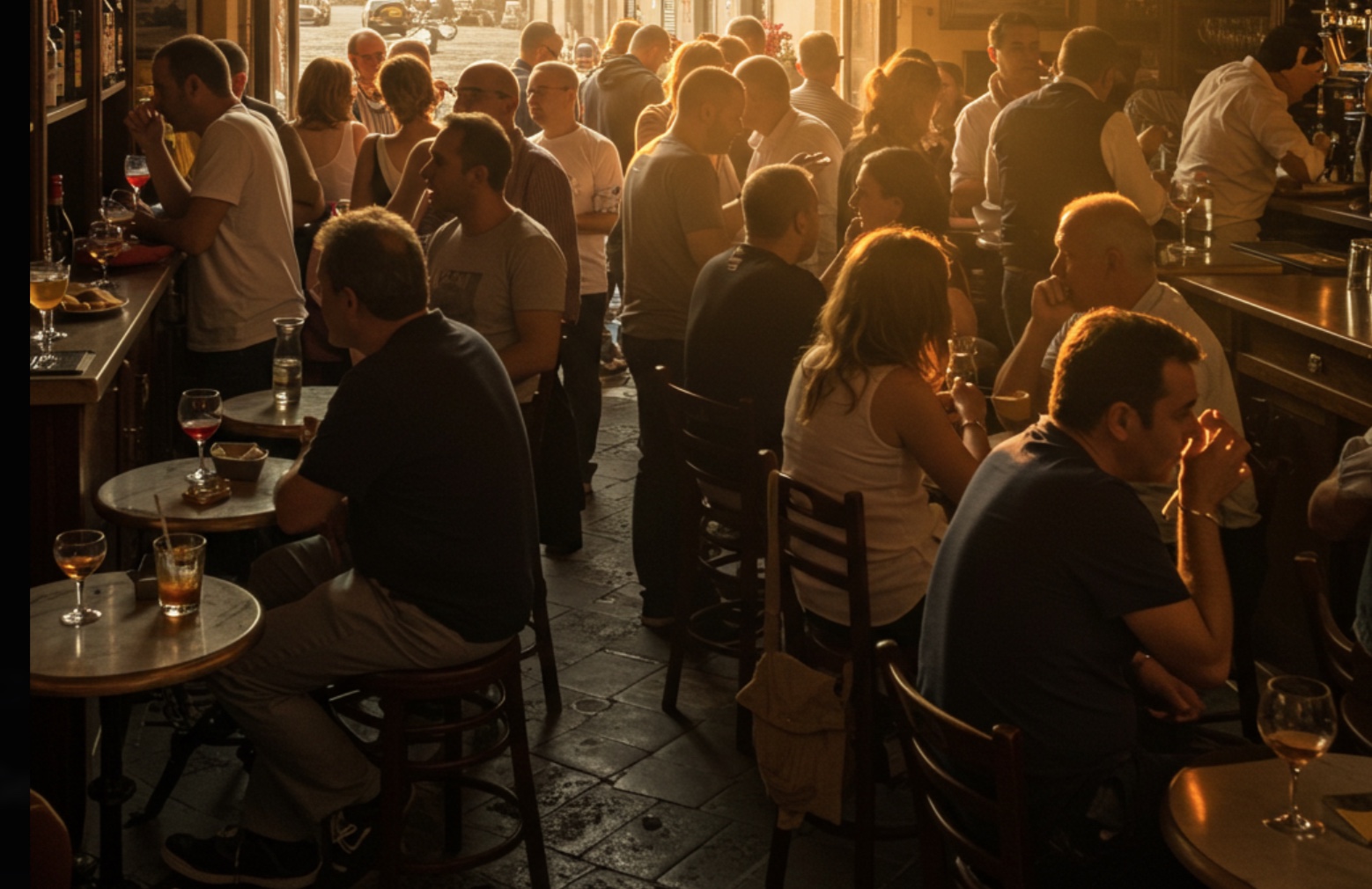 Come Aprire un Bar di Successo: Guida Completa | Aprire Un Bar