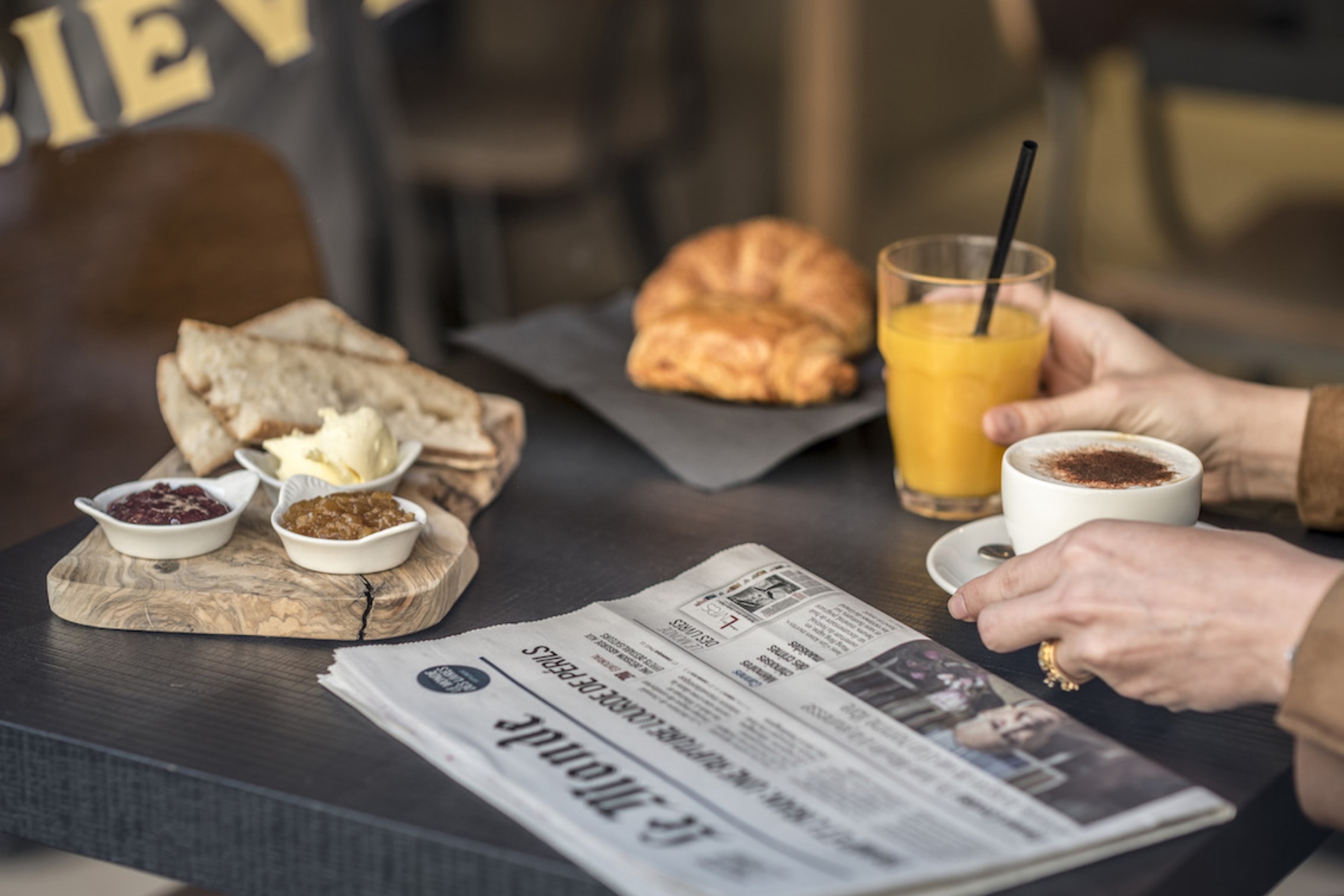 Come Creare una Miscela di Caffè per Bar | Aprire Un Bar
