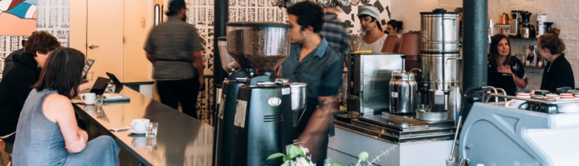 I clienti | Aprire Un Bar
