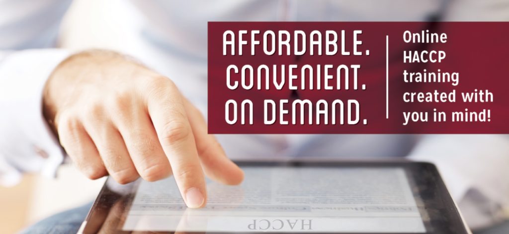 Il Manuale HACCP per Bar in PDF e Scaricabile in Word | Aprire Un Bar