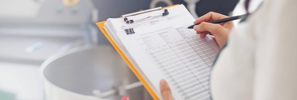 Il Manuale HACCP per Bar in PDF e Scaricabile in Word | Aprire Un Bar