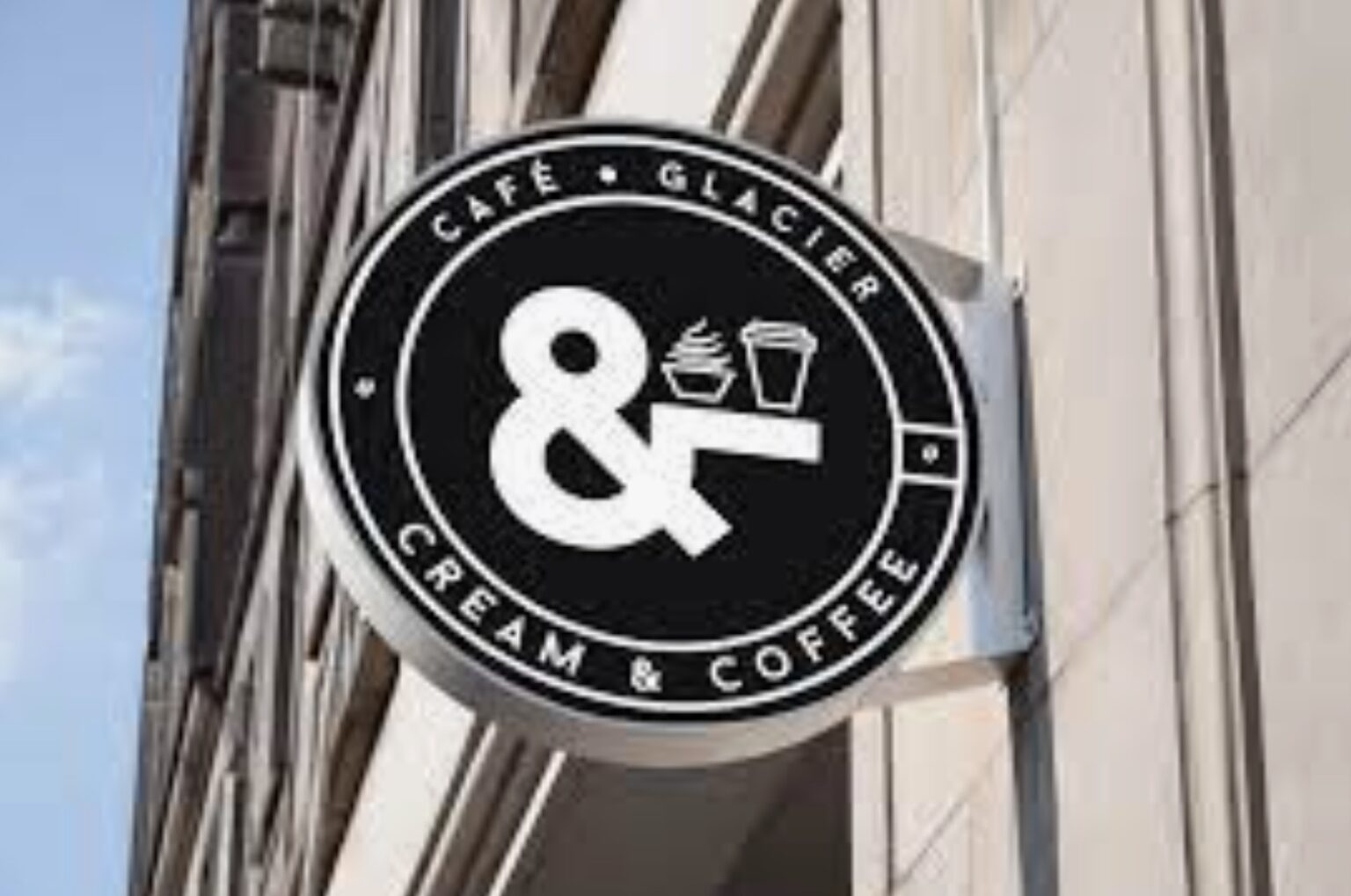 Come Mettere una Insegna per un Bar? | Aprire Un Bar