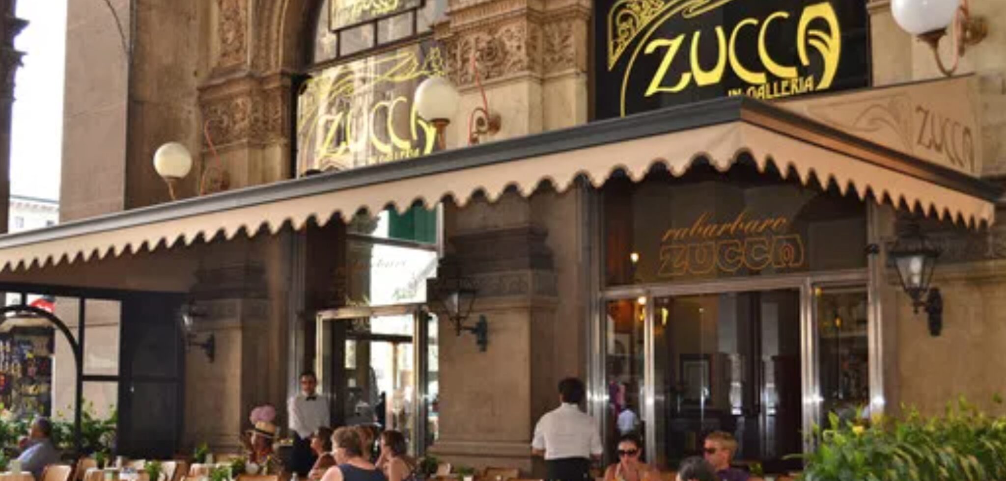 LA TASSA SULLE INSEGNE DEI BAR E RISTORANTI | Aprire Un Bar