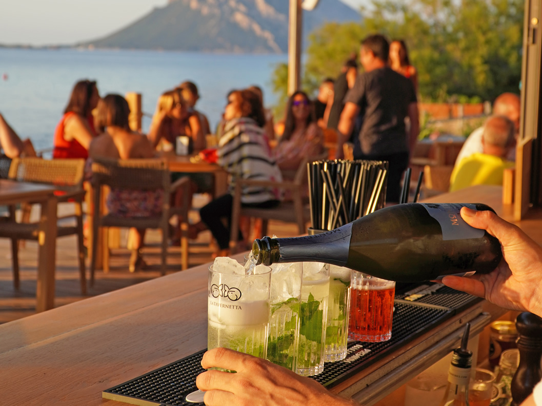 Come Gestire un Bar al Mare | Aprire Un Bar